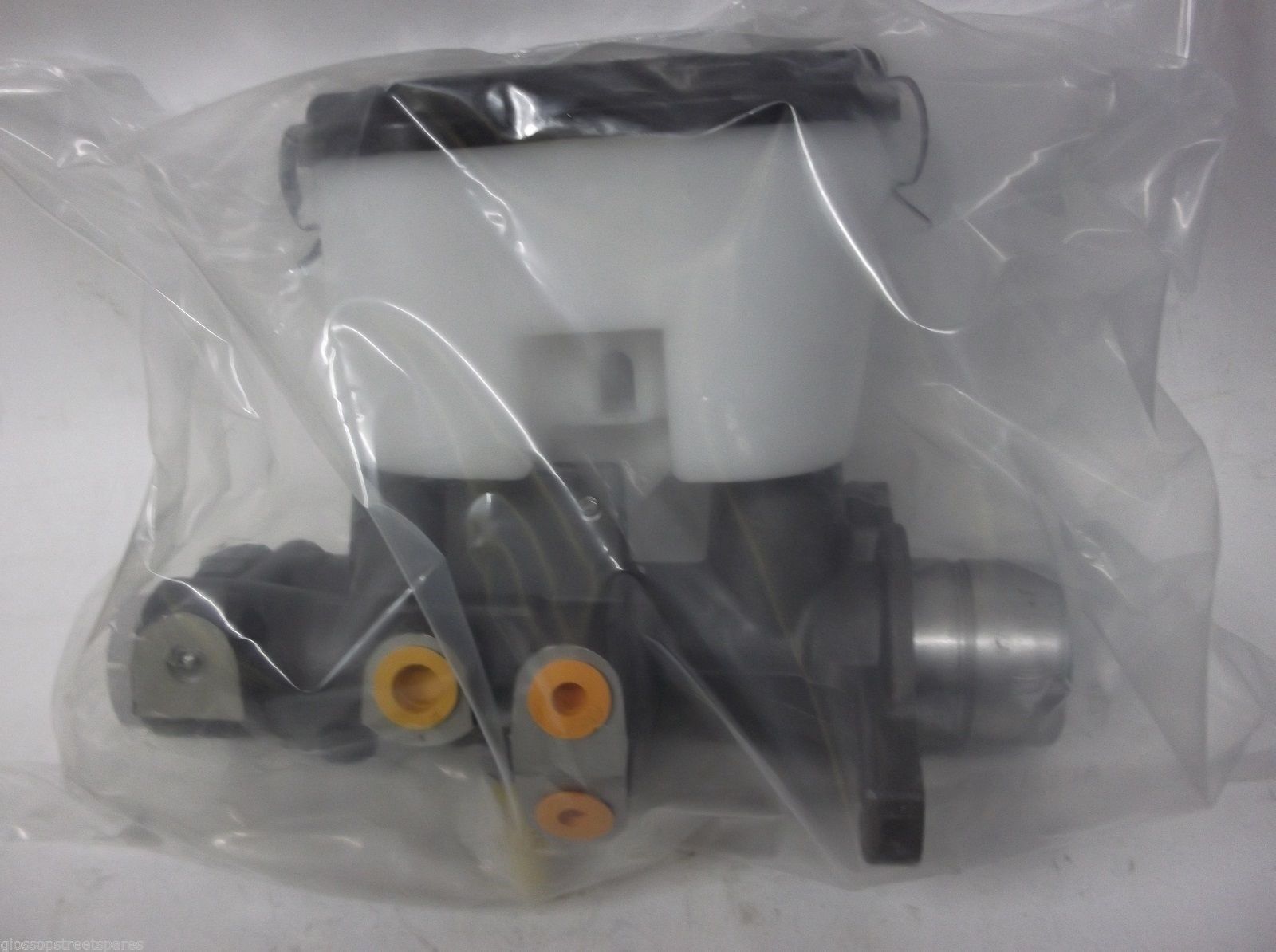 Bosch Brake Master Cylinder B227-066