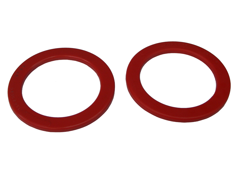 Nolathane Spring - Pad Upper Bushing 47185