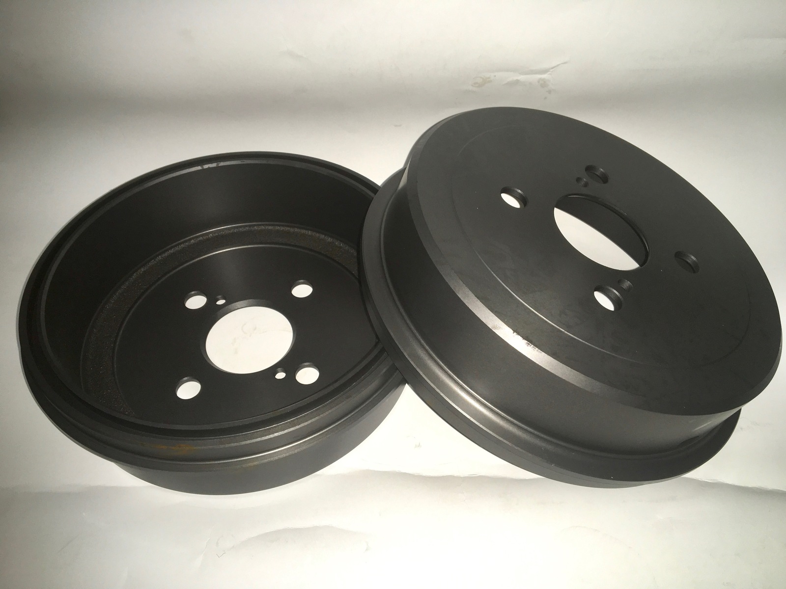 Ultima Brake Disc Rotors (pair) AAP4111