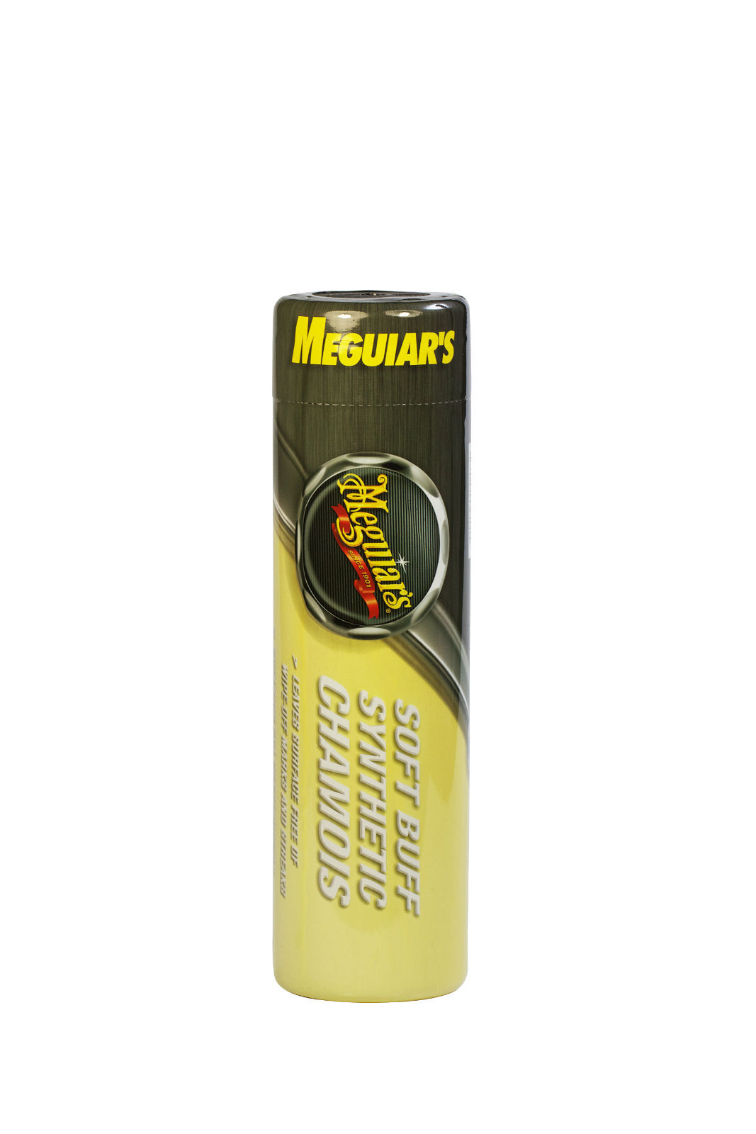 Meguiar's Soft Buff Synthetic Chamois 1.77sqft CHSMC - Meguiars