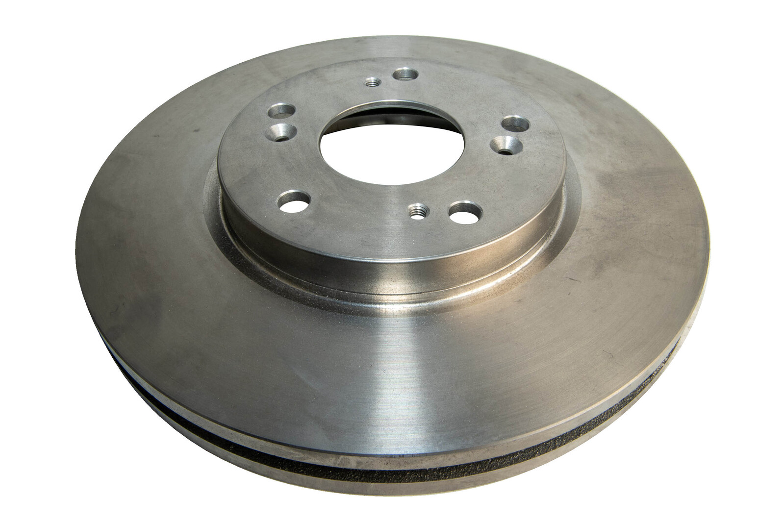 DBA Street Series Standard Brake Rotor (1) DBA405