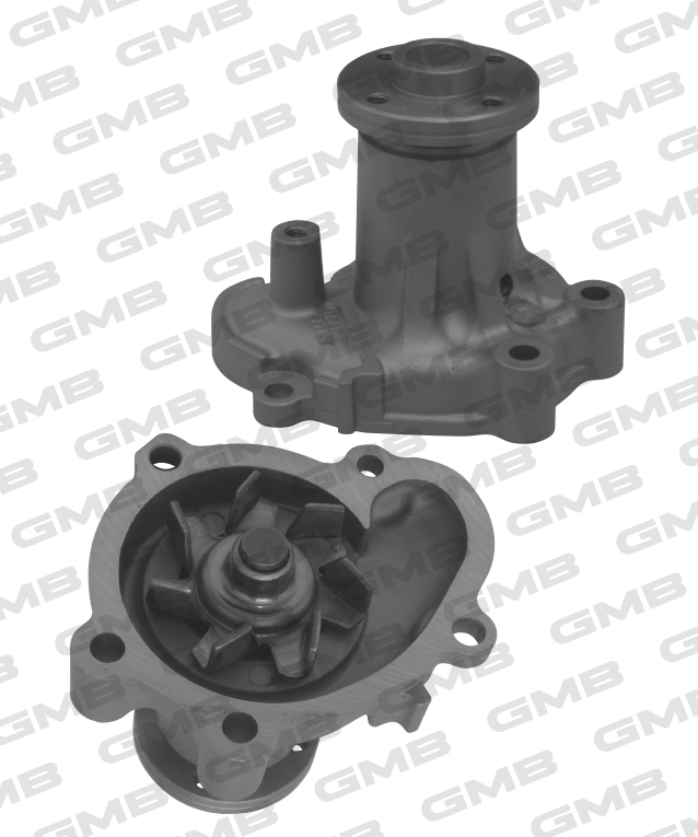 GMB Water Pump GWM-64A
