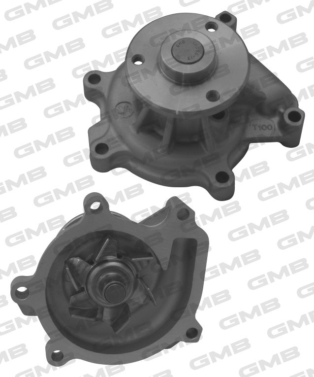 GMB Water Pump GWT-100A