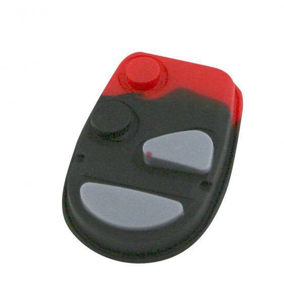 Map Remote Control Pad Replacement - 4 Button KF306 - MAP
