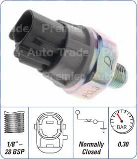 Pat Oil Pressure Switch OPS-120 - PAT