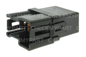 Pat Relay 4 Pin Aw346466 REL-016 - PAT