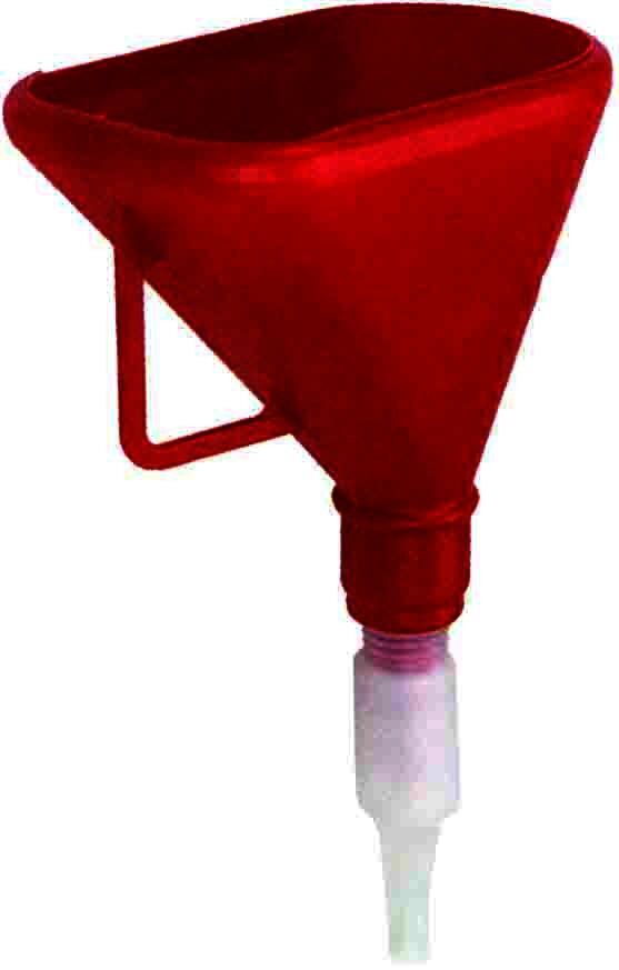 PK Tool Funnel - With 250mm Flexible Spout RG6218