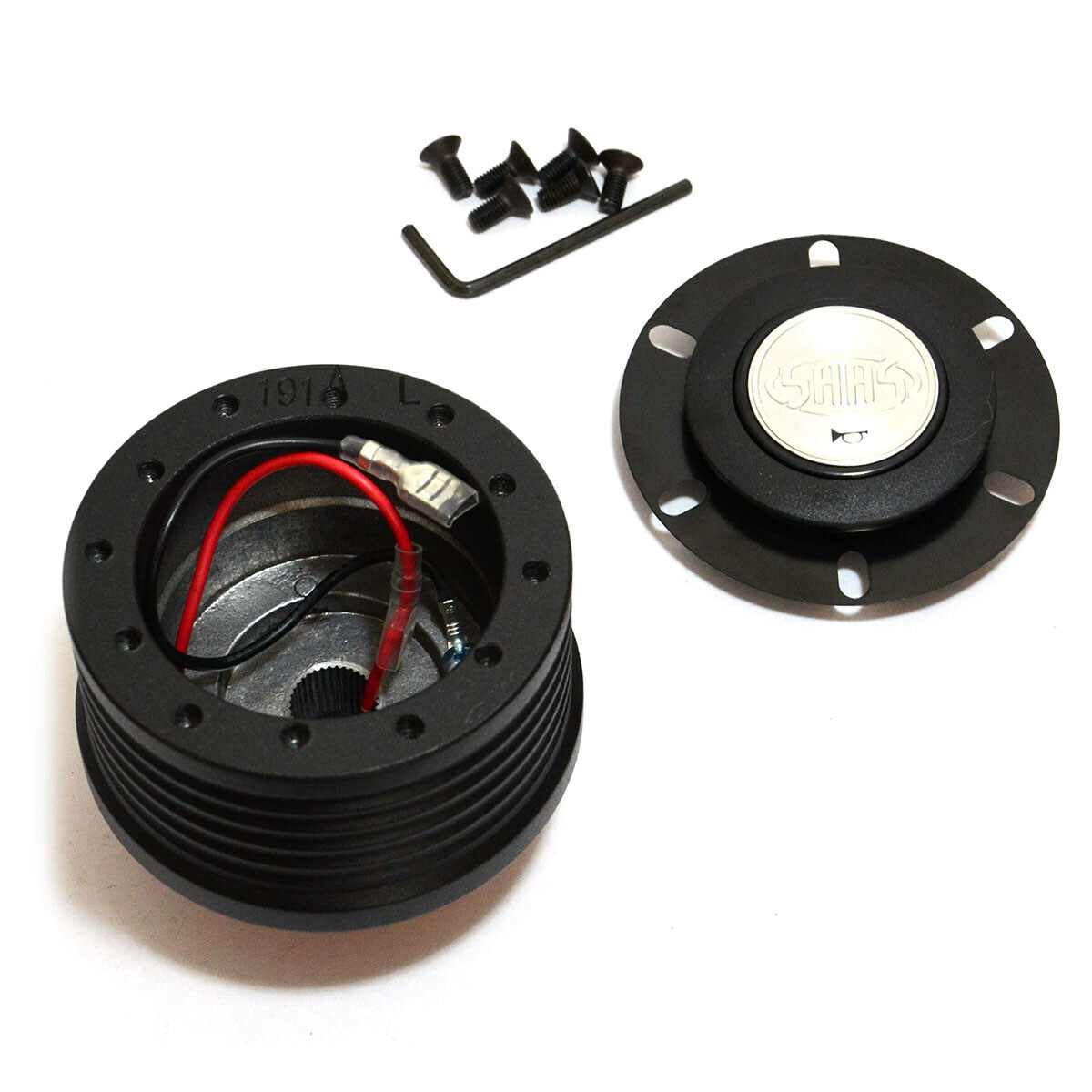 Saas Boss Kit SAAS-BK191L - SAAS