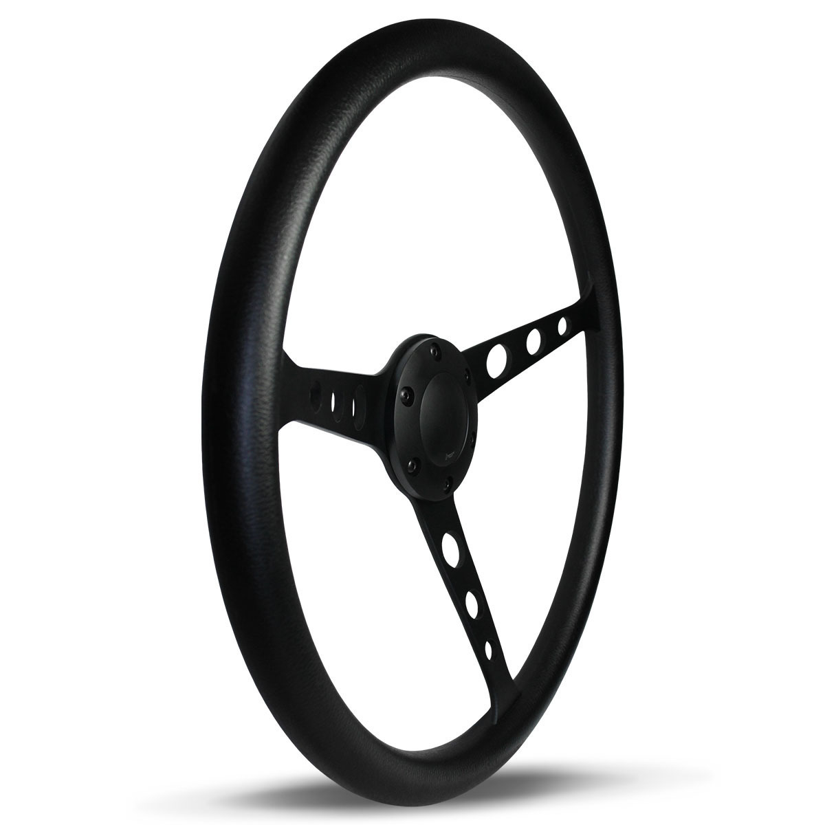 SAAS Classic Poly Wheel Black Aluminium Spoke With Holes SAAS-SW702PBS ...