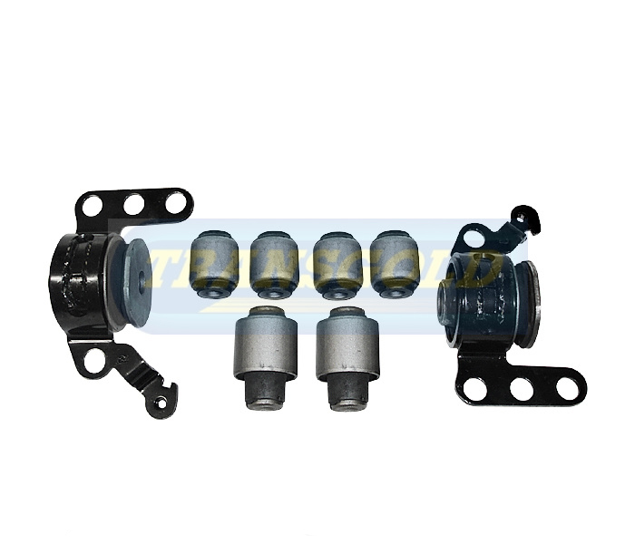 Transgold Rear Suspension Bush Kit SK1304