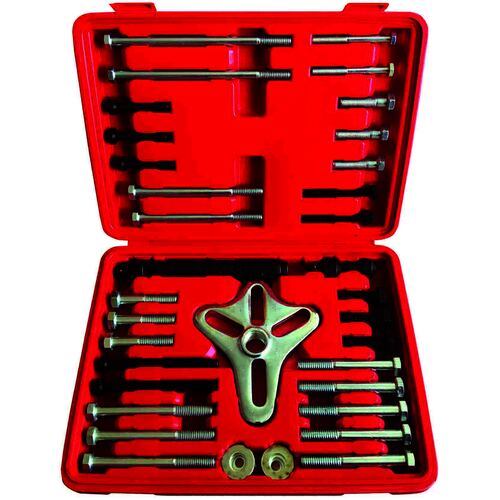 PK Tool Puller Set- 46pc Harmonic Balance RG5293